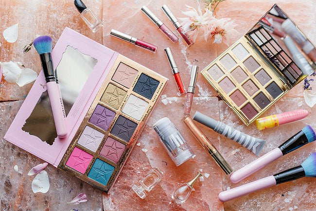 Welcome – Pink Cosmetics