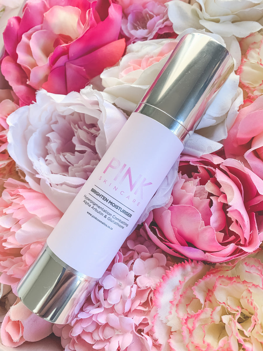 Tips for Dark Spots, Hyperpigmentation, and Melasma – Pink Cosmetics