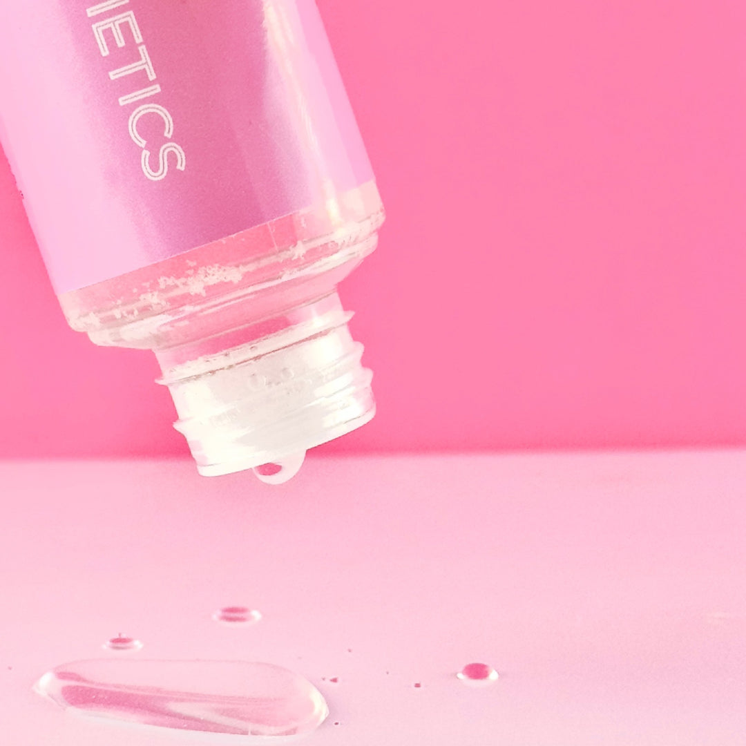 Pink Cosmetics