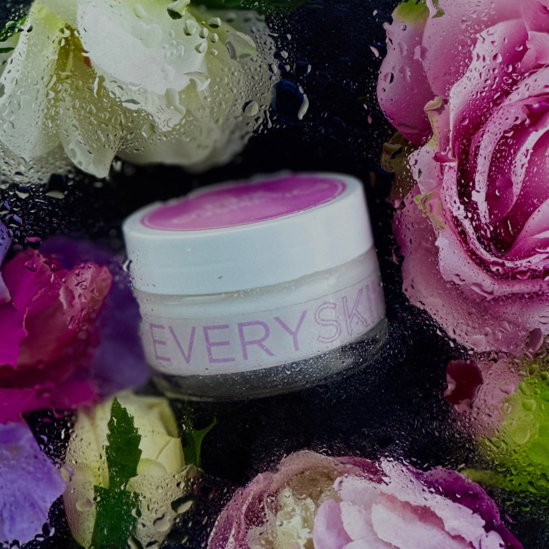 Pink Cosmetics Range