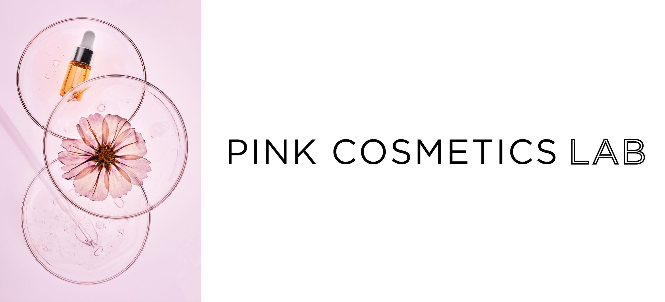 Pink Cosmetics