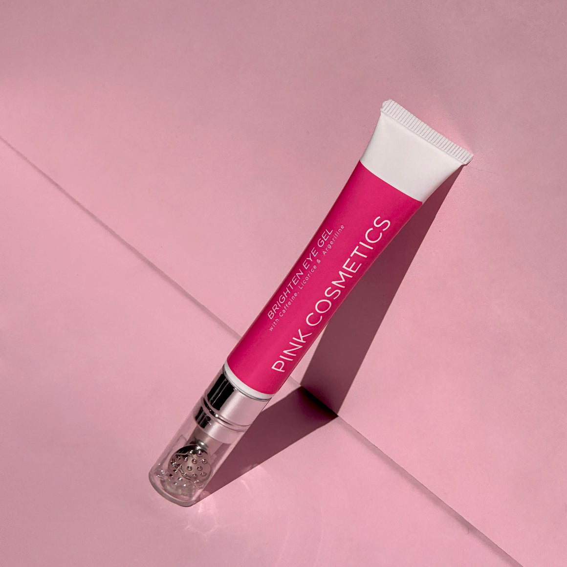 Pink Cosmetics Range