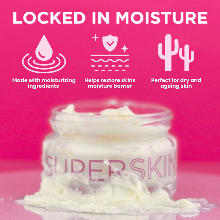 Pink Cosmetics Range
