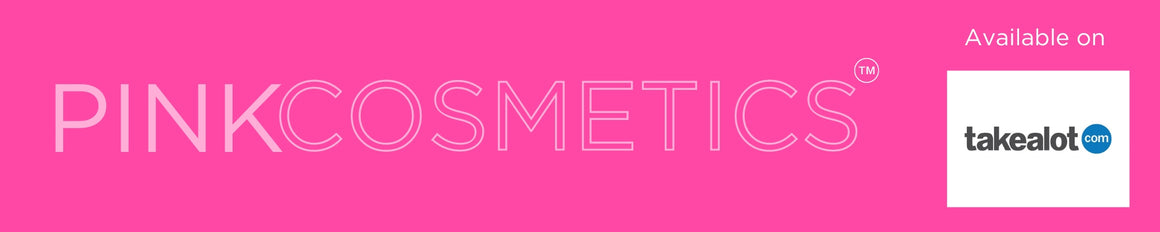 Pink Cosmetics