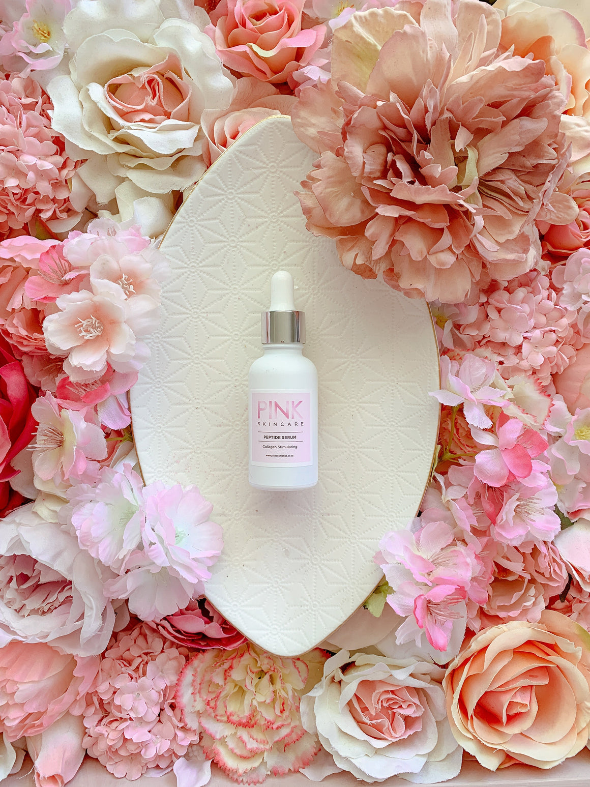 White Lable - Skin with Hyperpigmentation – Pink Cosmetics