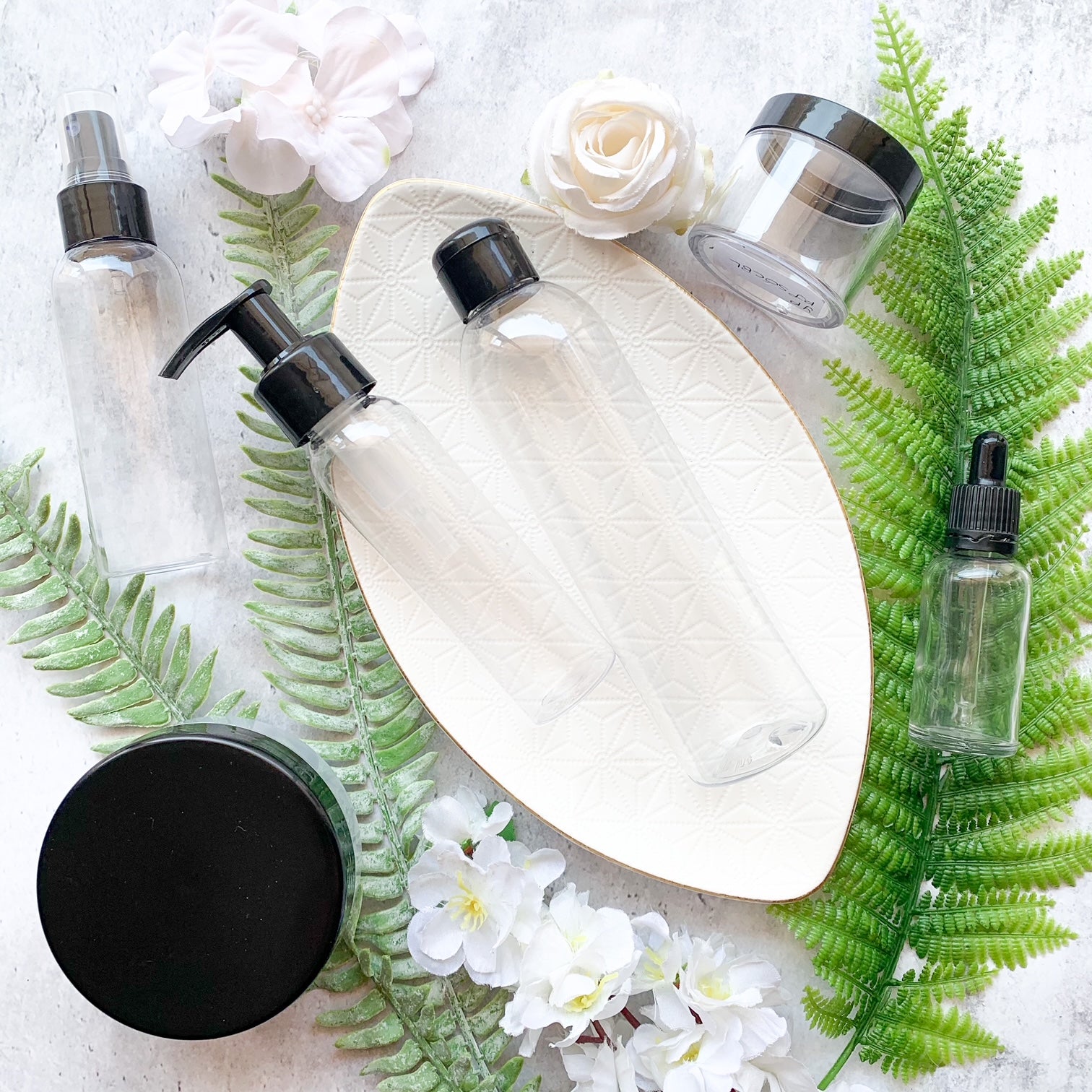 Private Label & White Label - Create your own range – Pink Cosmetics