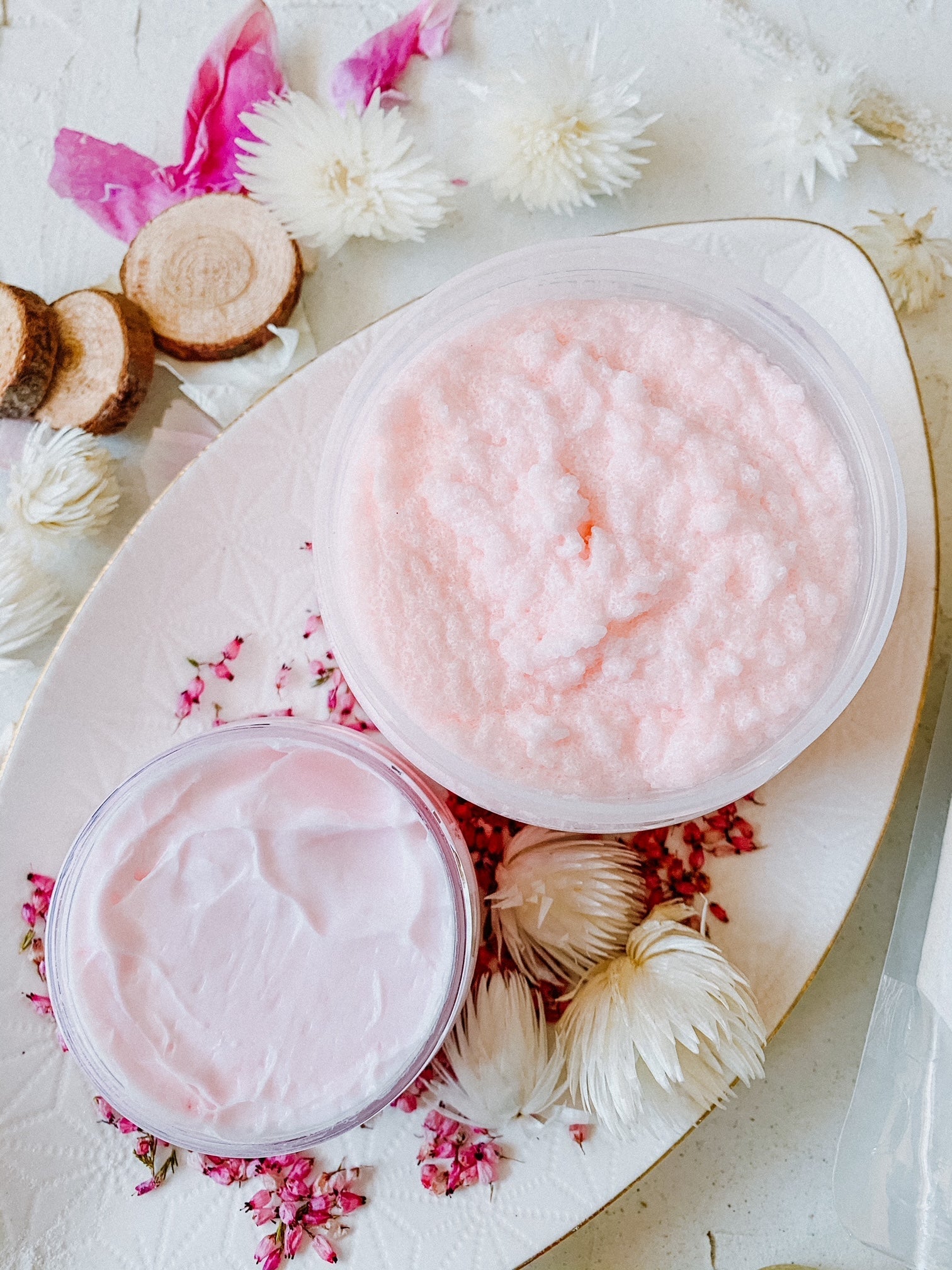 Private Label & White Label - Create your own range – Pink Cosmetics