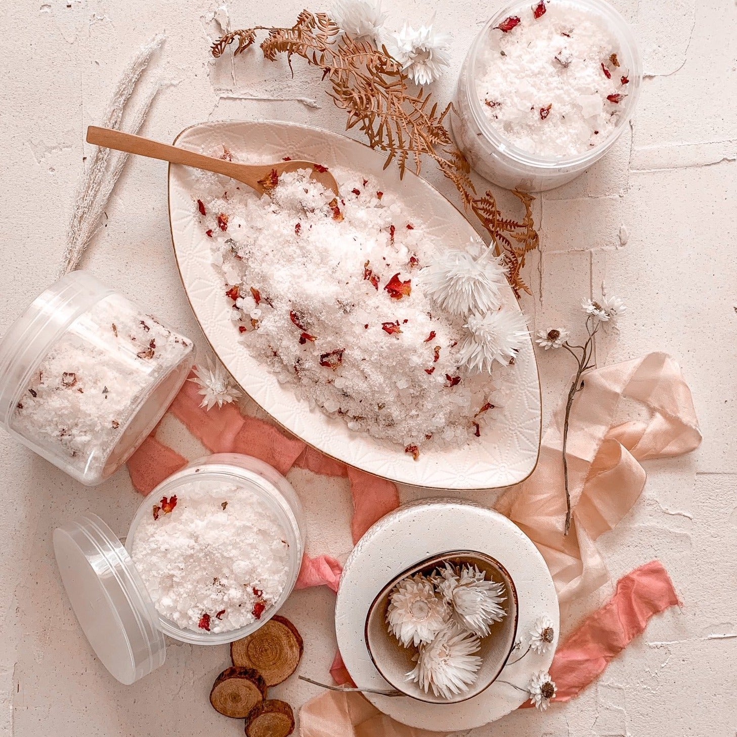 Private Label & White Label - Create your own range – Pink Cosmetics